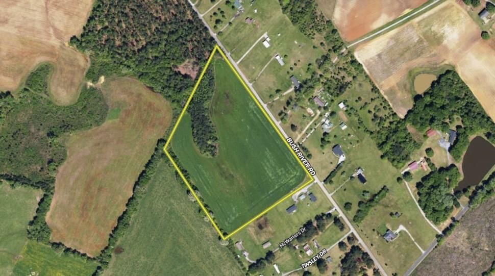 Bush River Road, Clinton, SC 29325 | MLS: 1543660 | Land.com