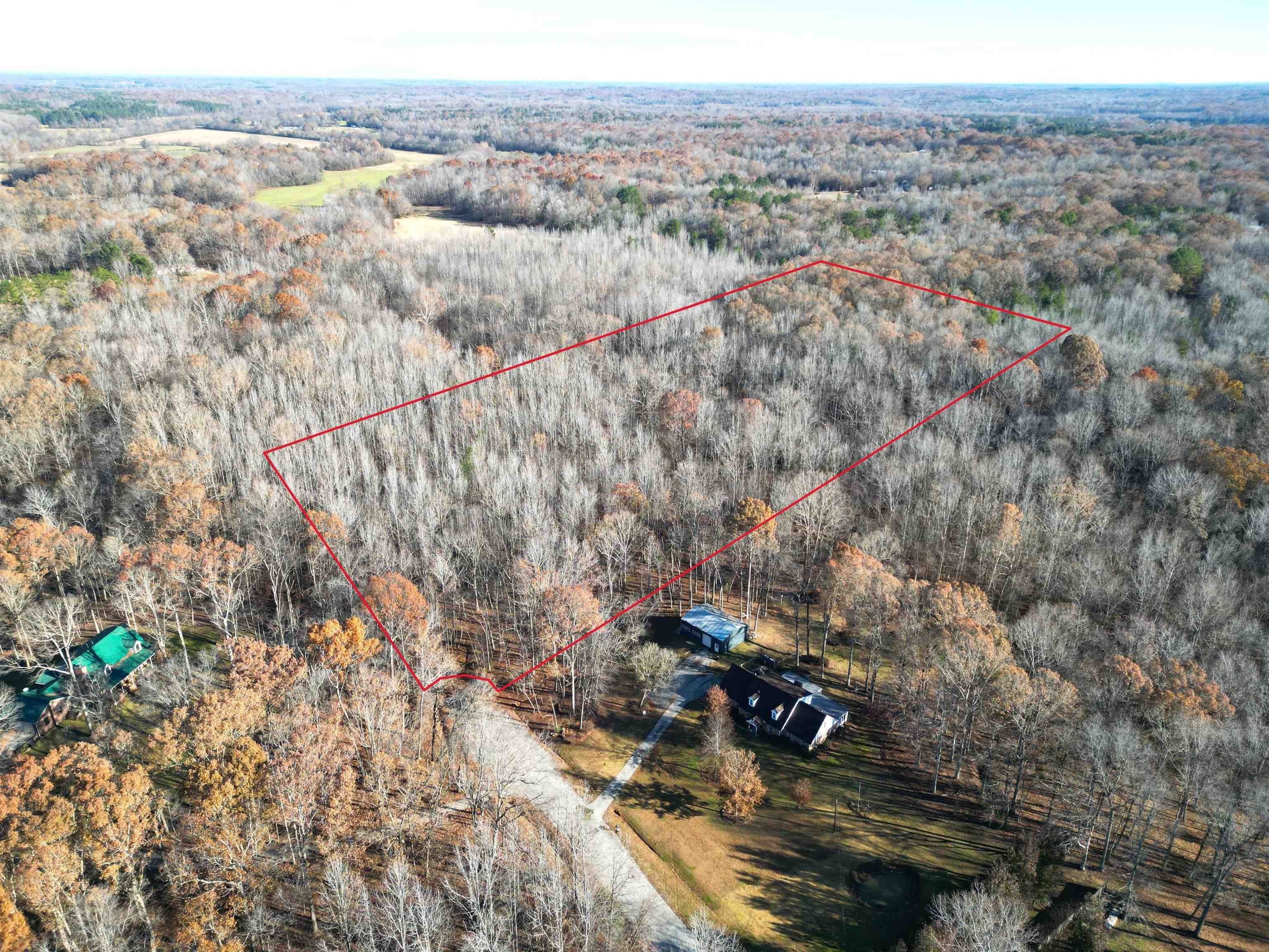 0 HIGGS, Somerville, TN 38068 | MLS: 10186569 | Land.com