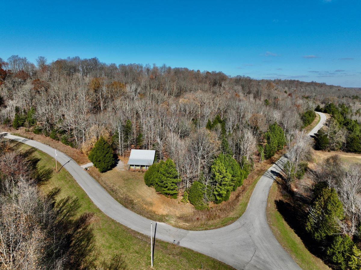 1018 A. Jordan Road, Crofton, KY 42217 | Land.com