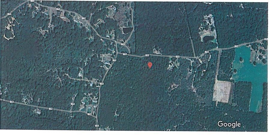 190 County Road 176, San Augustine, TX 75972 | MLS: L5102784A | Land.com