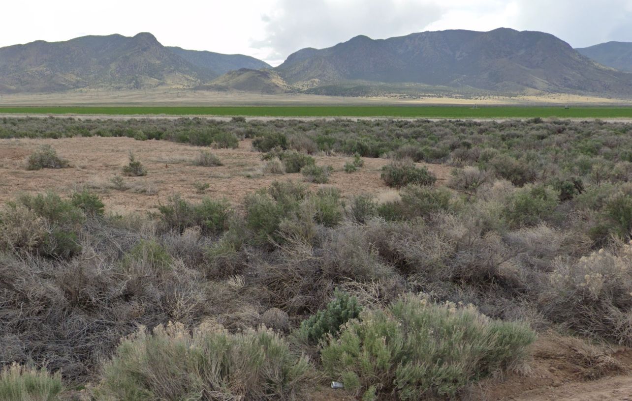 2.27 acres in New Castle, UT, 84756 | Land.com