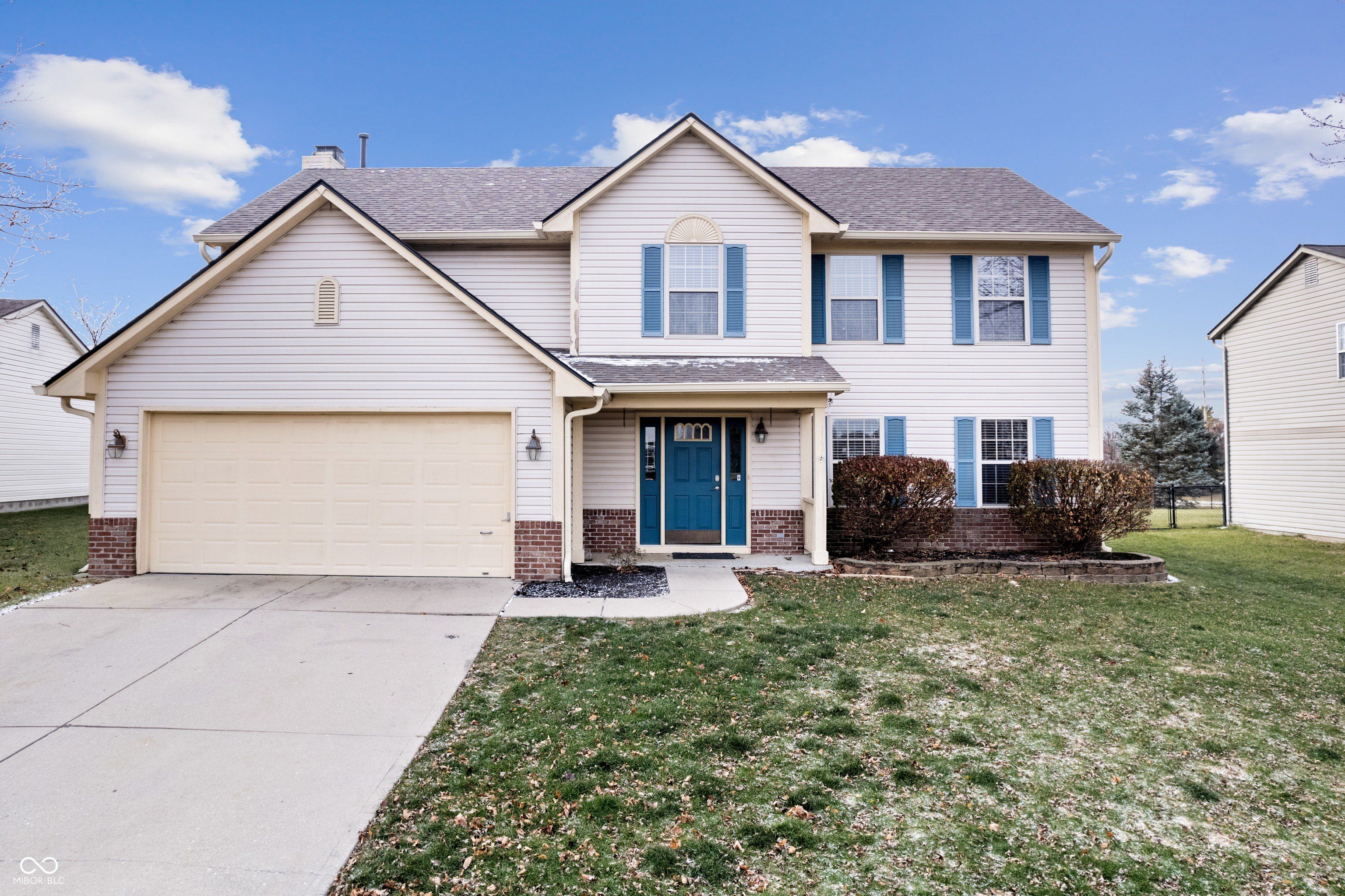 9894 Plantana Boulevard, Fishers, IN 46038 | MLS: 22004204 | Land.com
