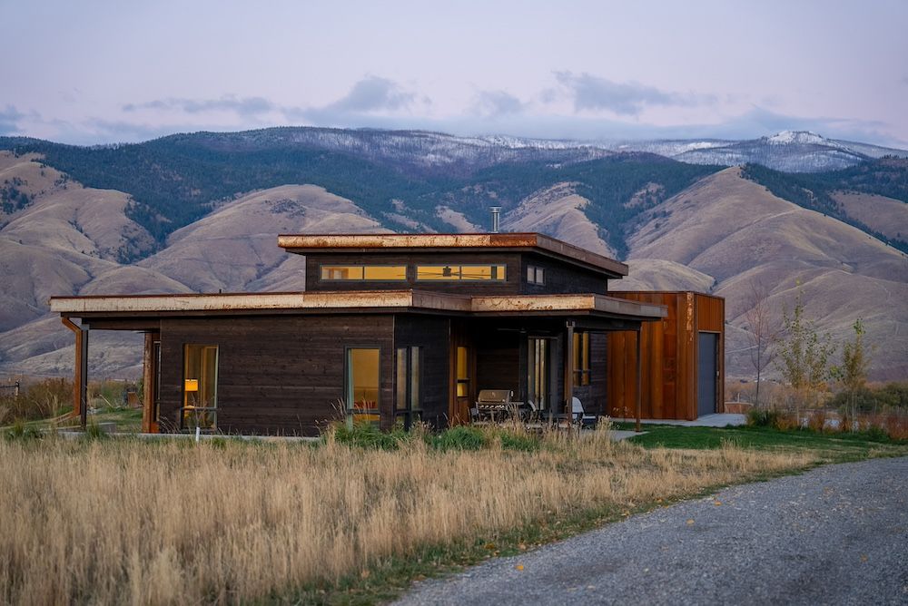 23 Black Hawk Drive, Lot#WP001, Carmen, ID 83462 | Land.com