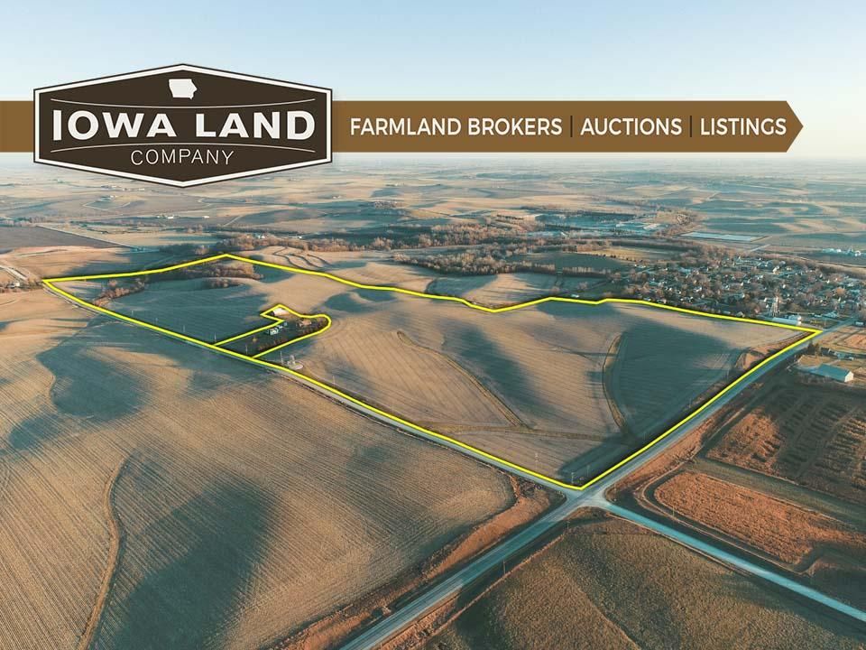 1832 60th St, Garrison, IA 52229 | Land.com