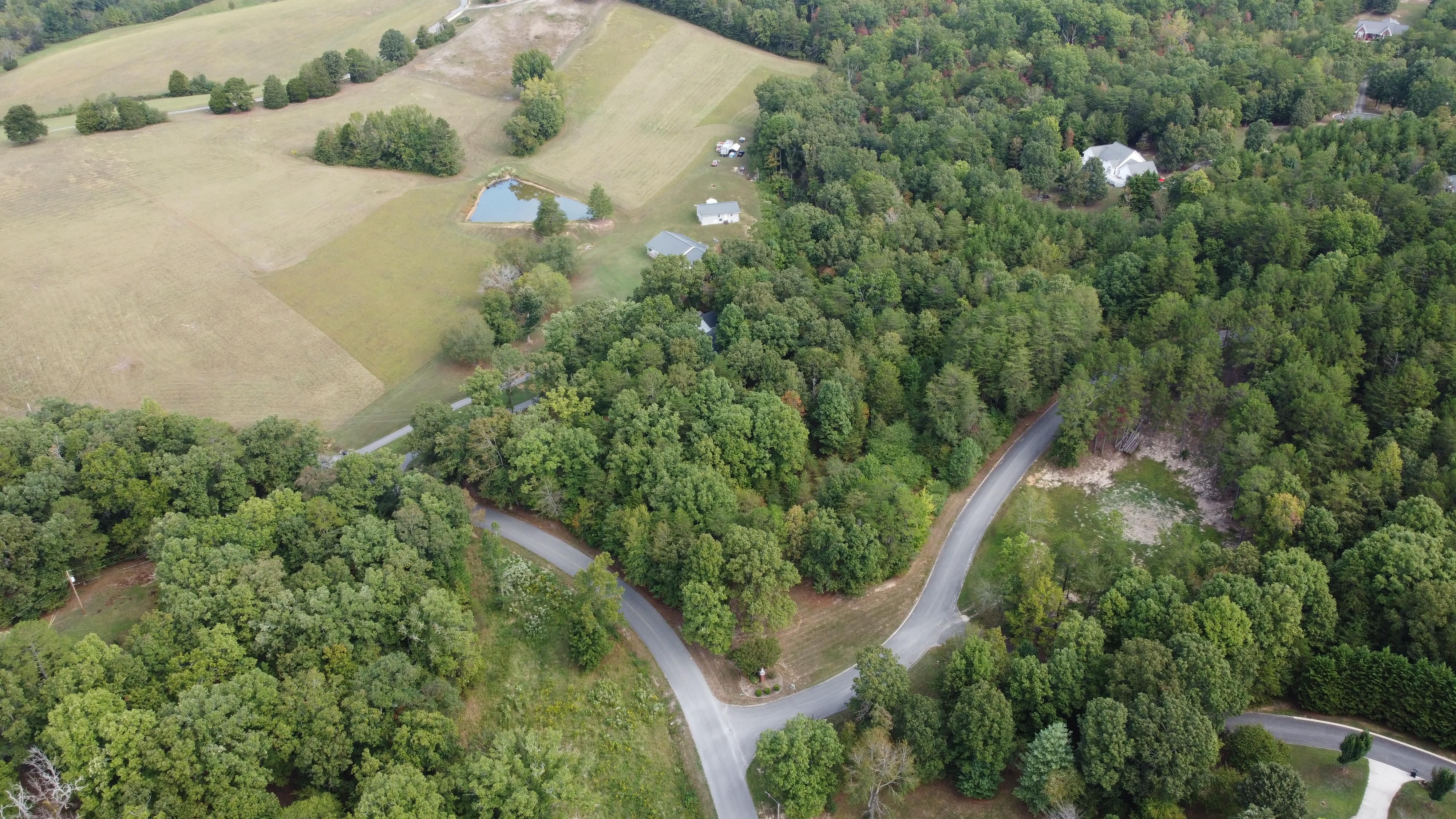 Countryside Dr, Dunlap, TN 37327 | MLS: 063Da00100 & 063DA00200 | Land.com