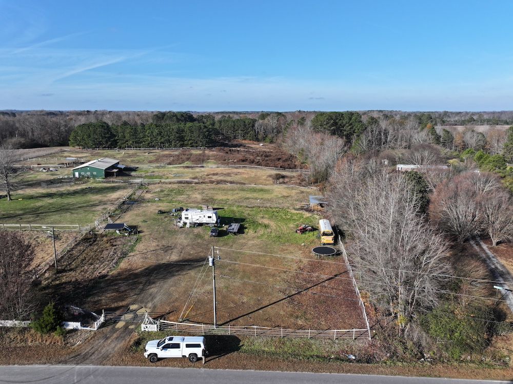 655 Sunshine Rd, Kenly, NC 27542 | Land.com