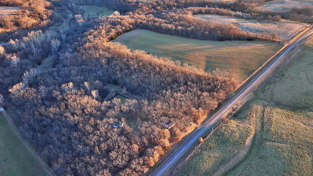 5906 State Highway Z, McFall, MO 65657 | MLS: 2522838 | Land.com