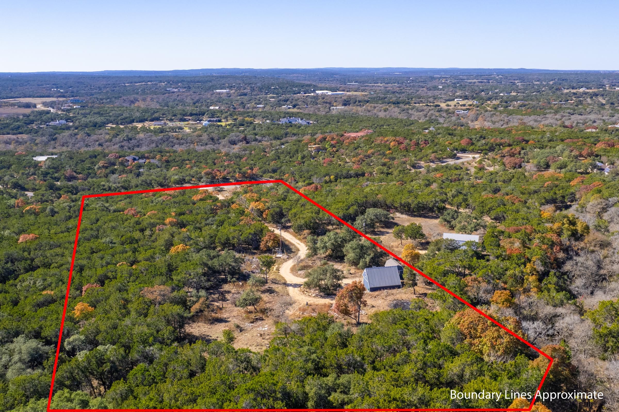 501 Onion Creek Ranch Road, Driftwood, TX 78619 | MLS: 9909053 | Land.com