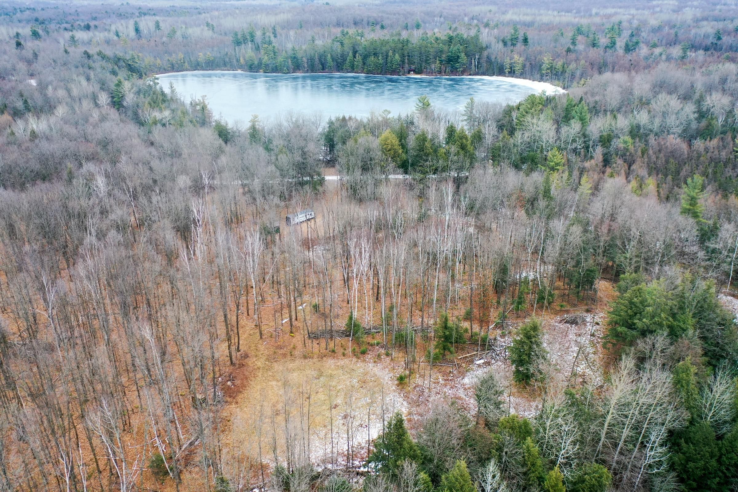 N5765 Lake 19 Road, Medford, WI 54451 | MLS: 22405743 | Land.com