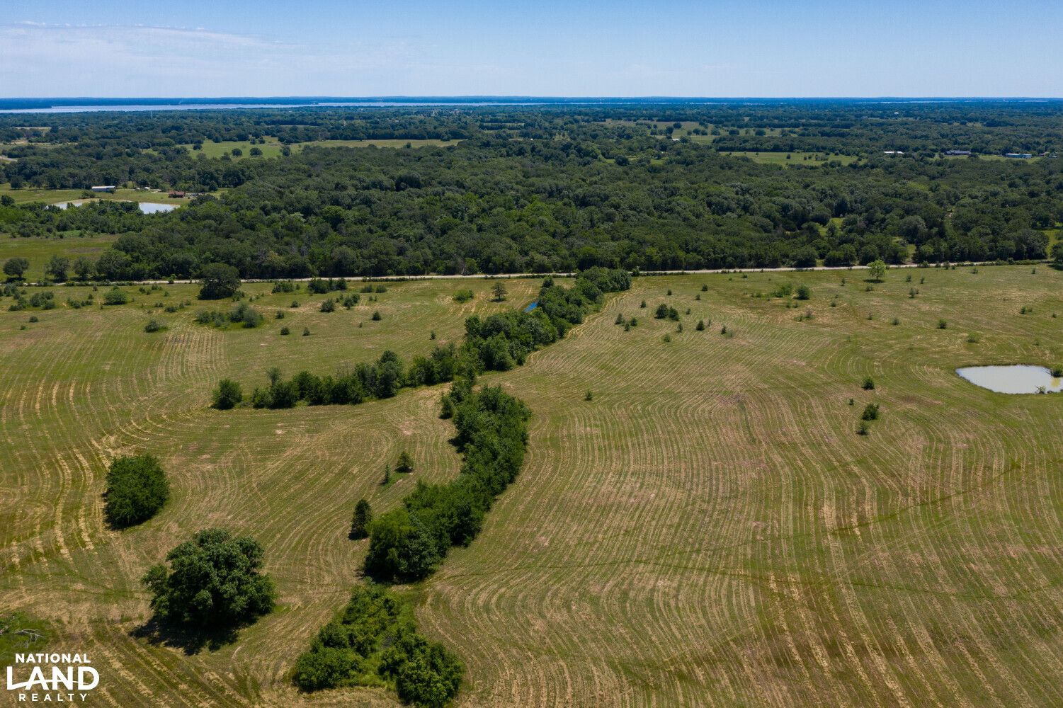 0 CR 4055, Kemp, TX 75143 | Land.com