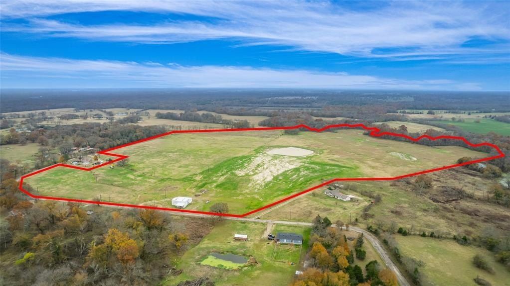 641 RS County Road, Point, TX 75472 | MLS: 20799983 | Land.com