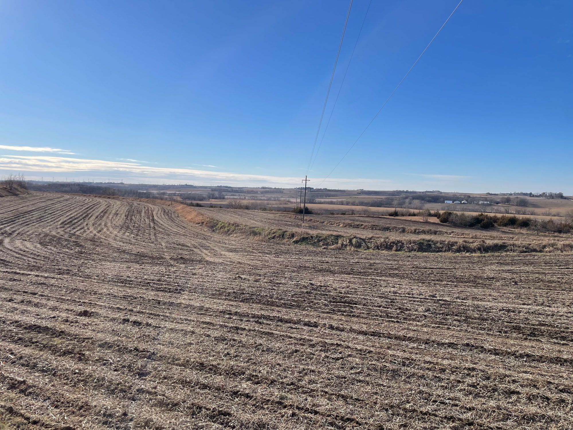 158 acres in Northboro, IA, 51647 | Land.com
