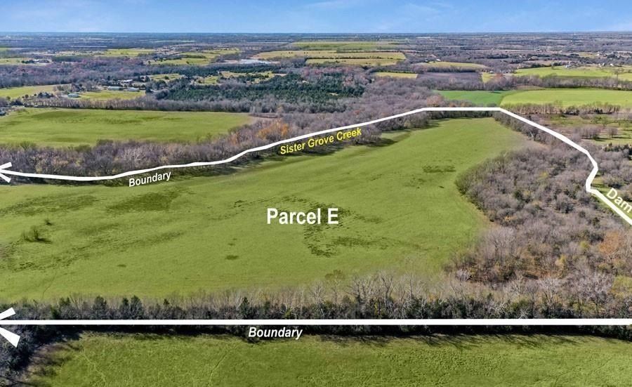 Parcel E 5880 FM2862 (Parcel E), Anna, TX 75409 | MLS: 20800921 | Land.com