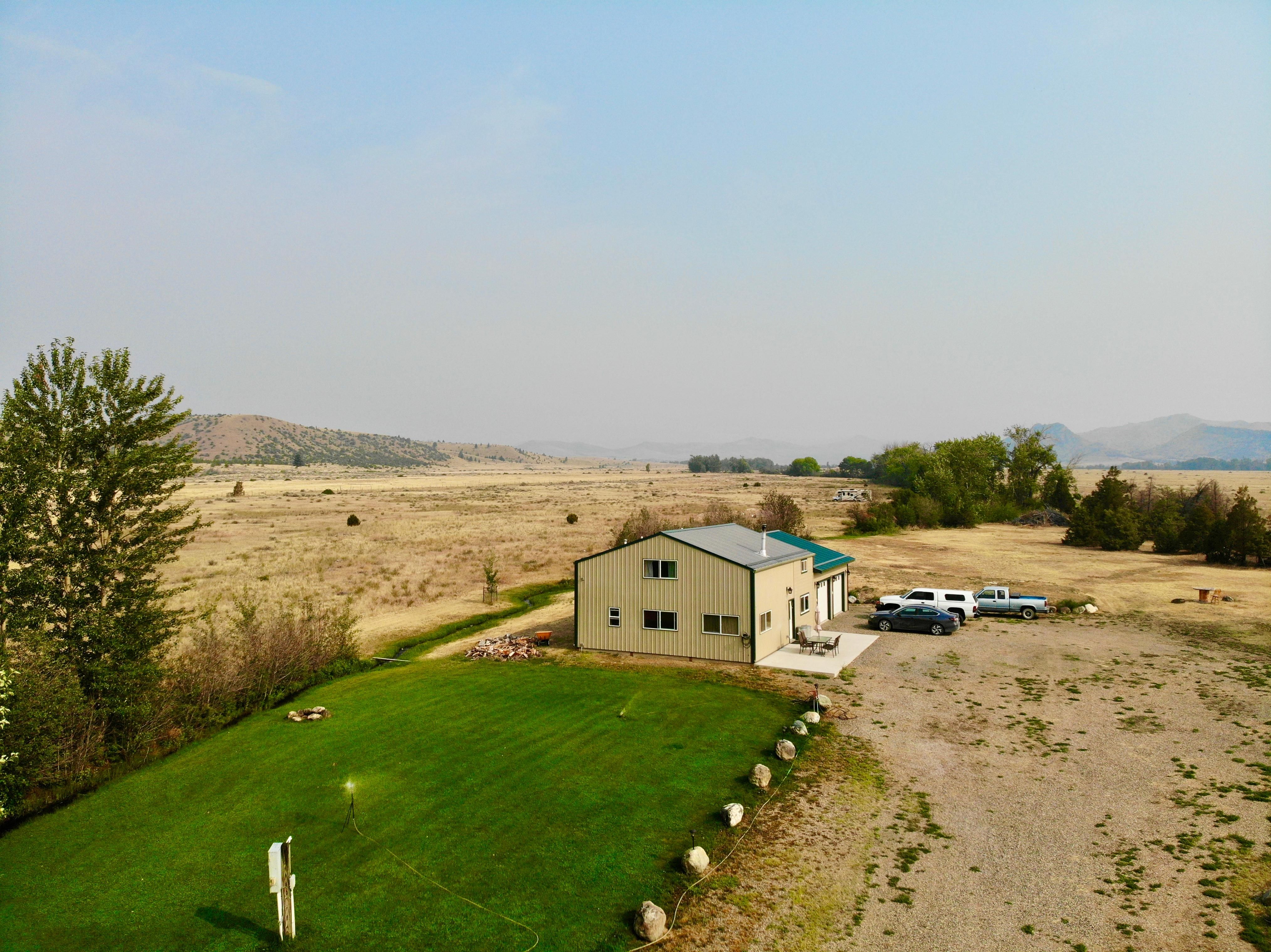 1074 Crow Creek Rd, Radersburg, MT 59641 | Land.com