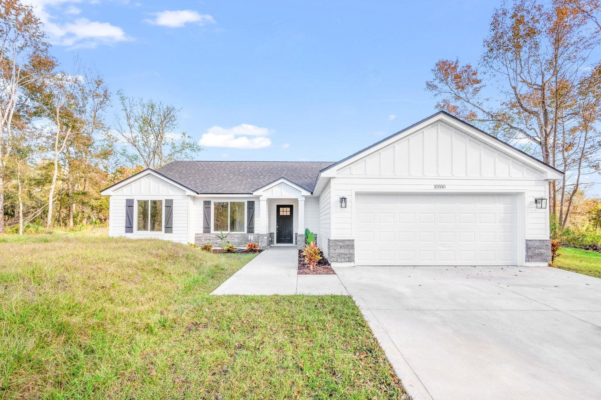 10550 W Deep Creek Blvd, Hastings, FL 32145 | MLS: 245195 | Land.com