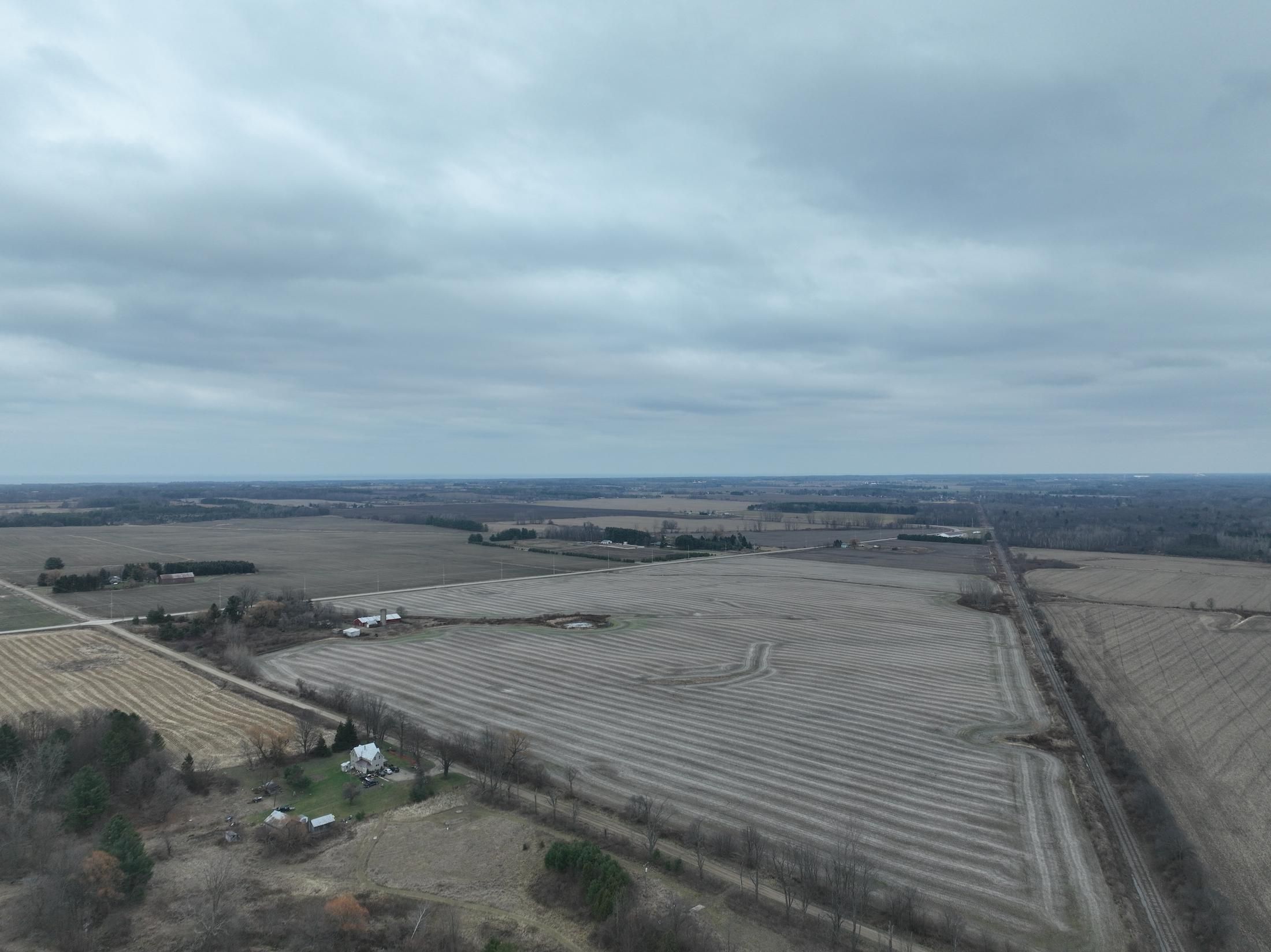 1526 Old M 51, Applegate, MI 48401 | Land.com