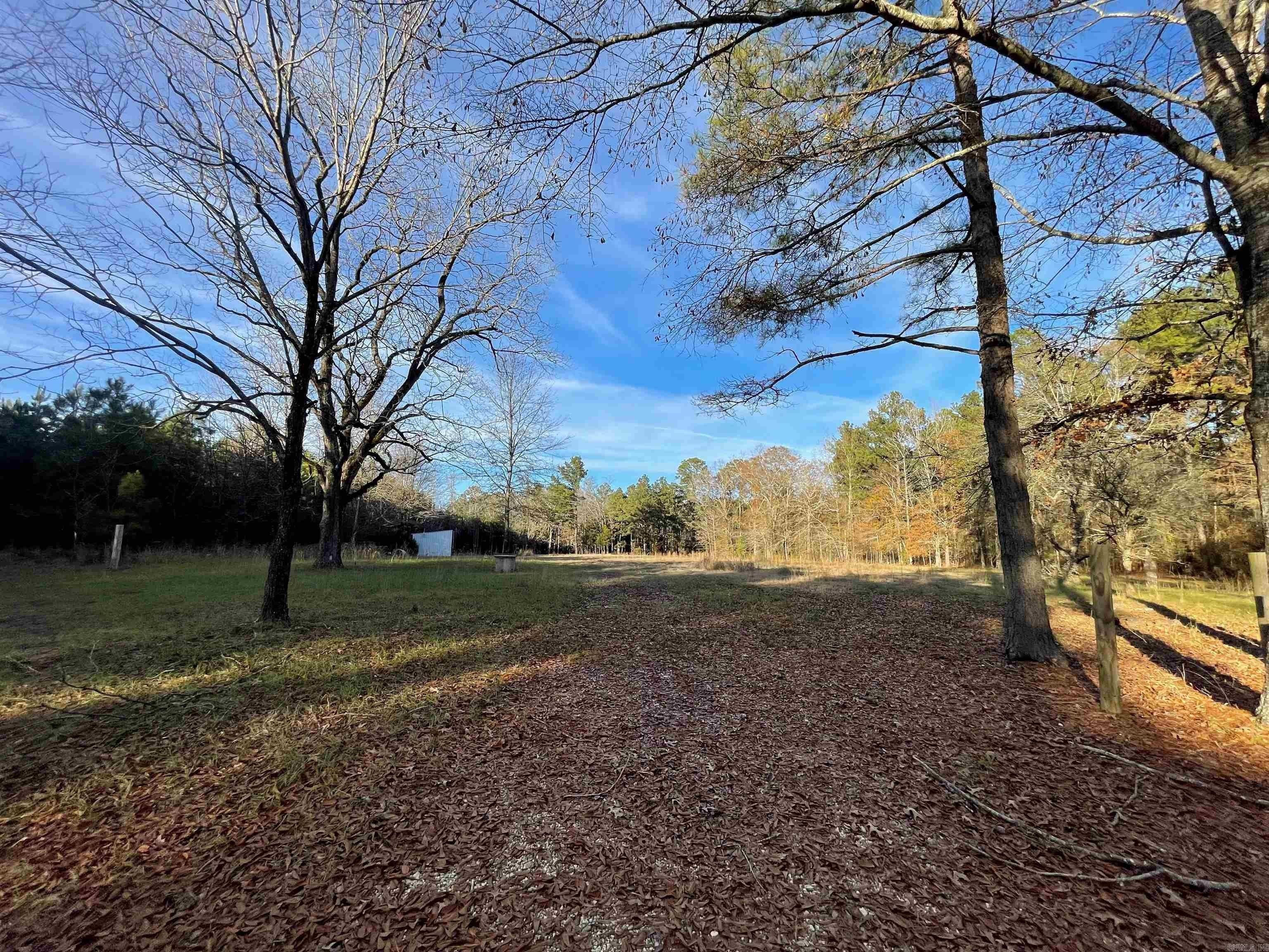 3 acres in Banks, AR, 71631 | MLS: 24045475 | Land.com