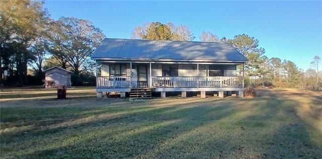 112 OLD SANDY HOOK Road, Sandy Hook, MS 39667 | MLS: 2480387 | Land.com