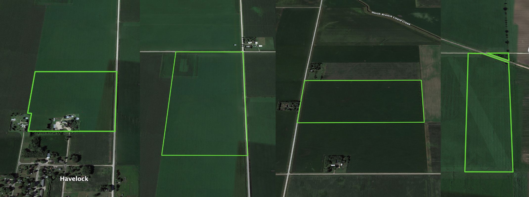 800 Dean St, Havelock, IA 50546 | Land.com