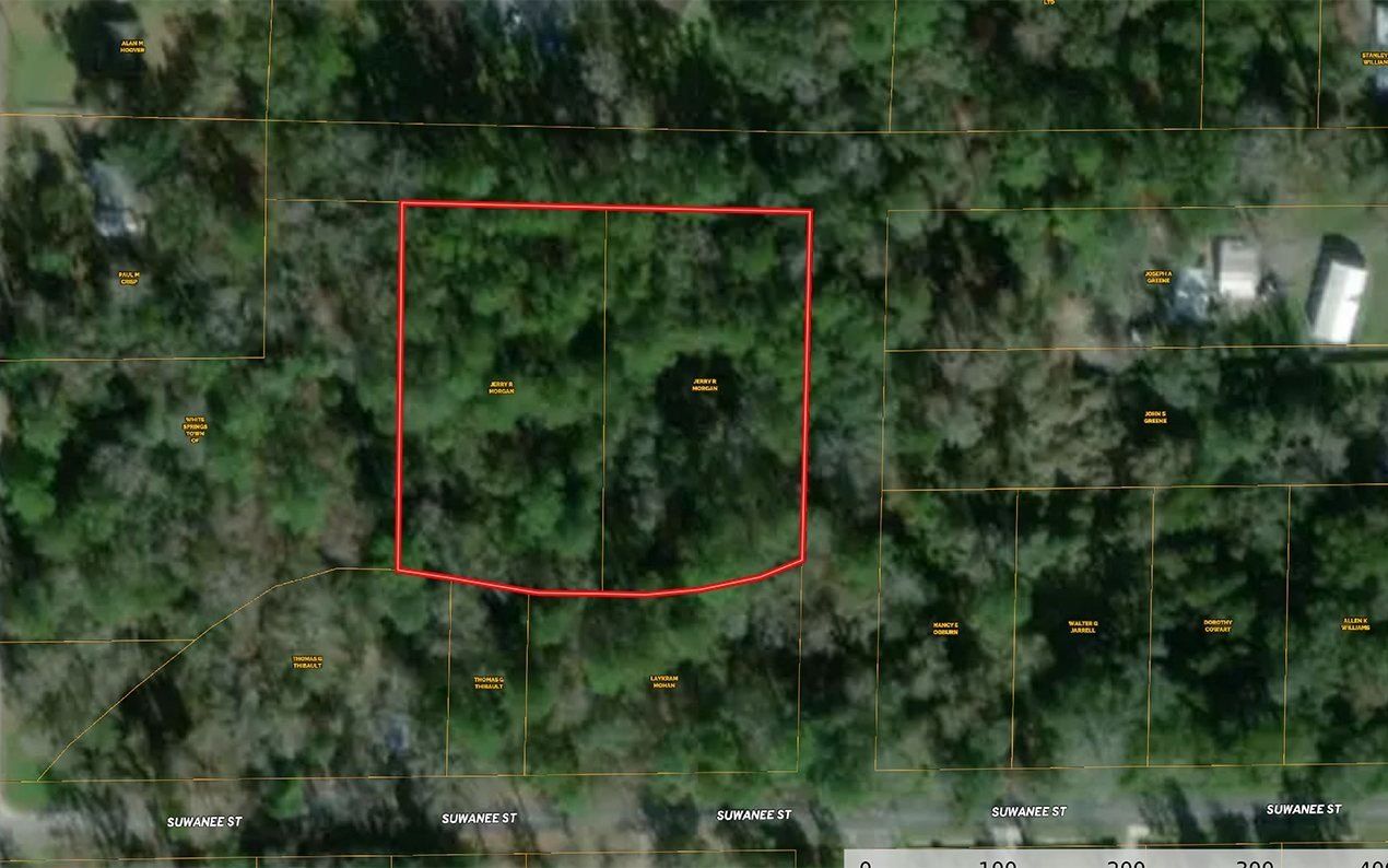 000 UNNAMED, White Springs, FL 32096 | MLS: 125540 | Land.com