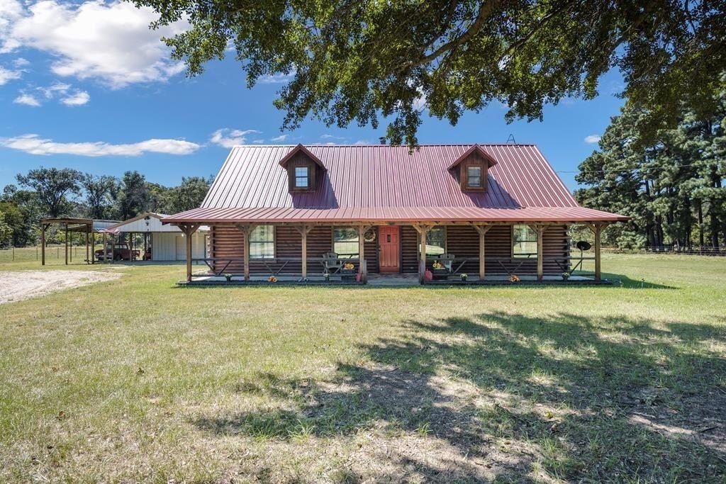 28691 County Road 2100, Kemp, TX 75143 | MLS: 20802298 | Land.com