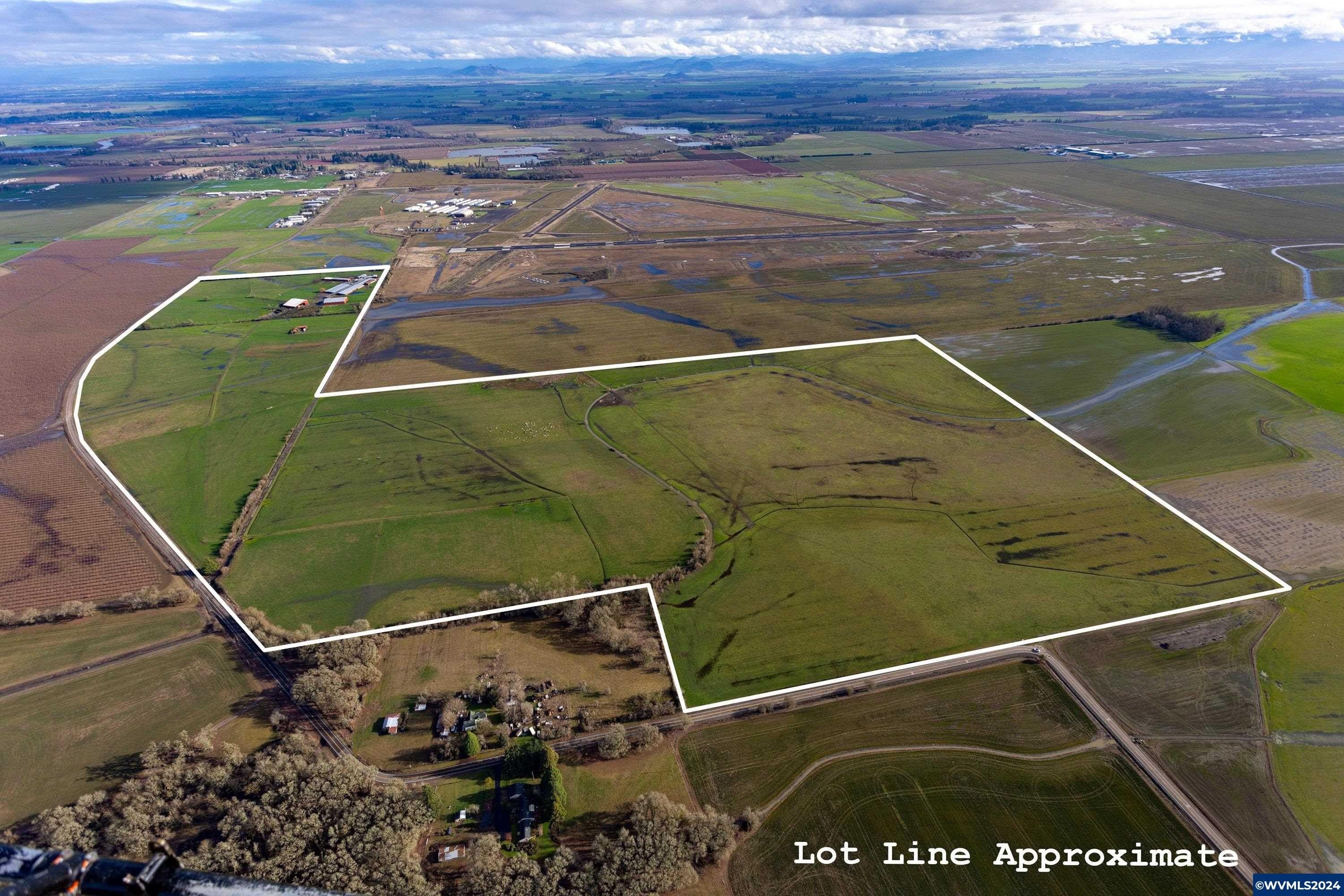 4000 SW Airport (-4002) Av, Corvallis, OR 97333 | MLS: 823676 | Land.com