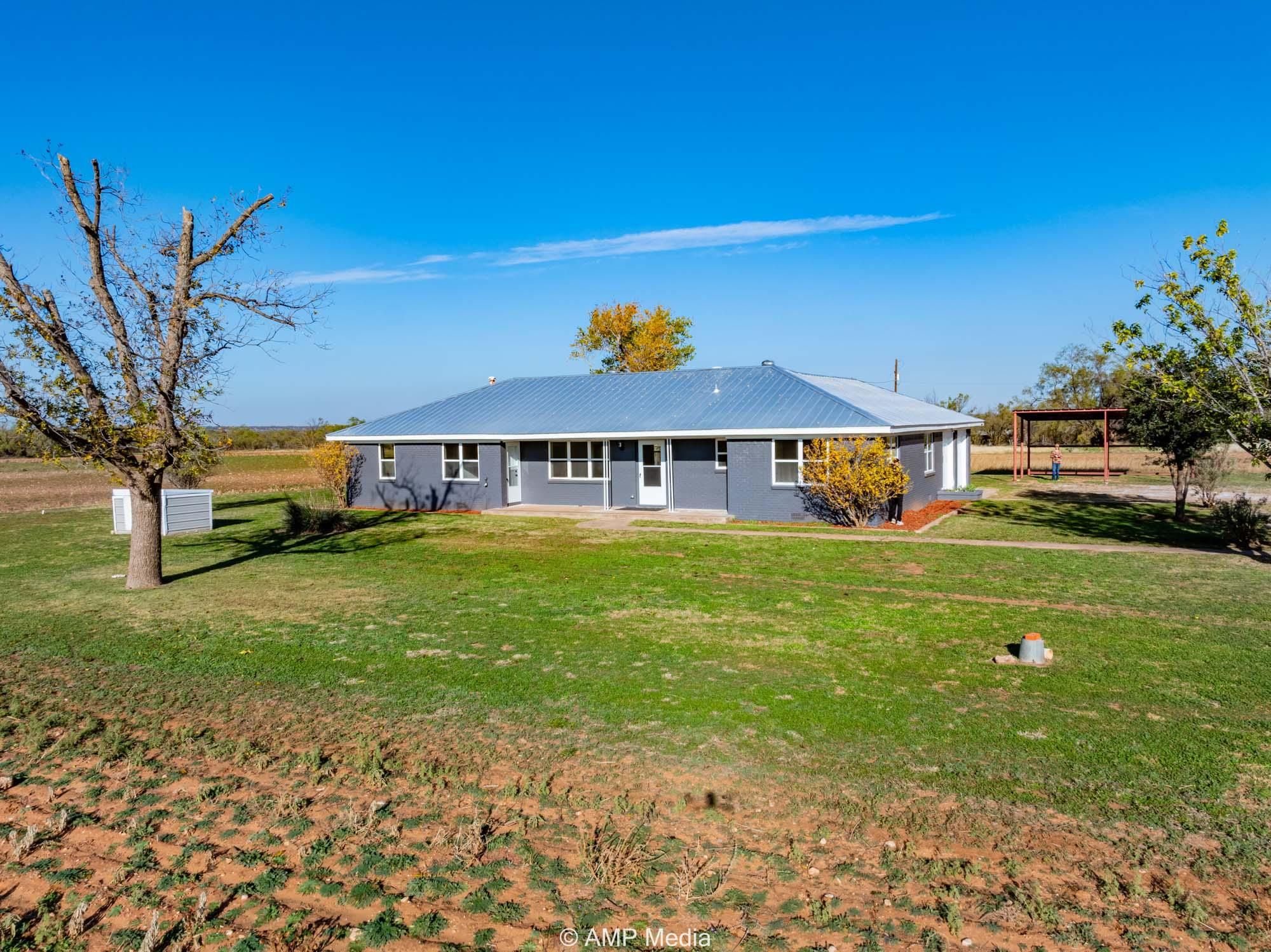 8033 County Road 415, Merkel, TX 79536 | Land.com
