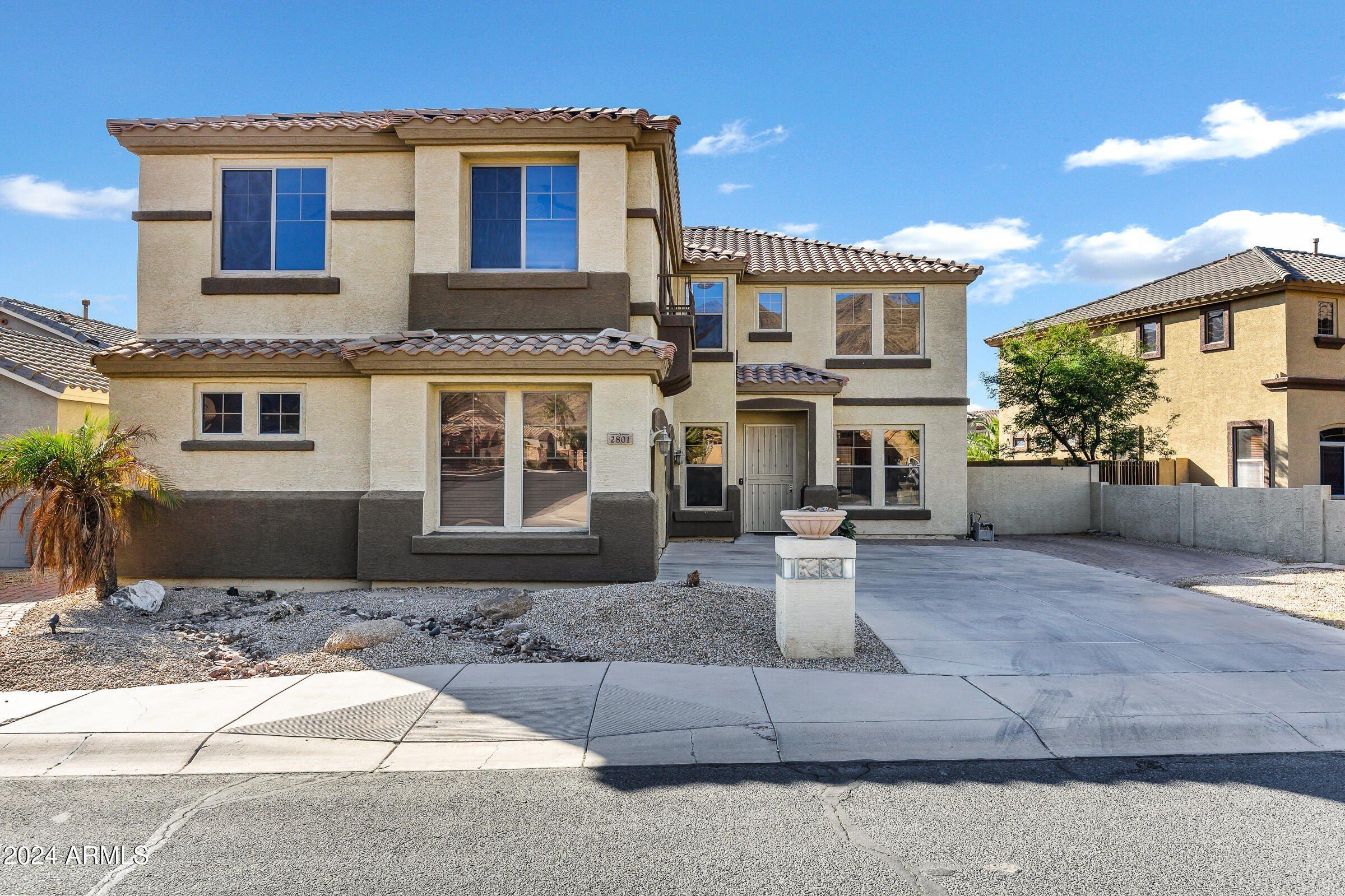 2801 W Silver Fox Way, Phoenix, AZ 85045 | MLS: 6796890 | Land.com