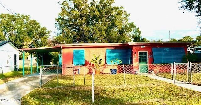 131 W Palm Way, Edgewater, FL 32132 | MLS: 1207202 | Land.com