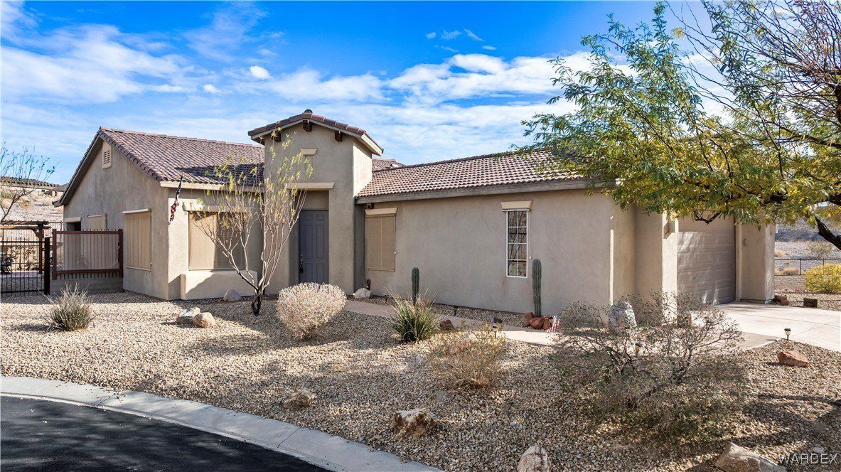 3175 Secret Pass Canyon Drive, Bullhead City, AZ 86429 | MLS: 023199 ...
