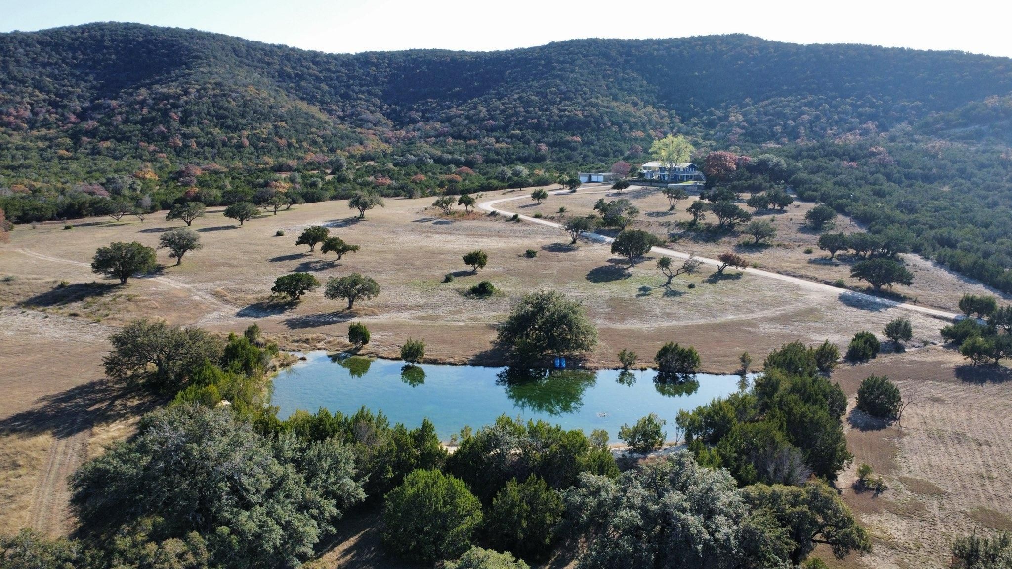 2027 Walter White Ranch Road, Leakey, TX 78873 | Land.com