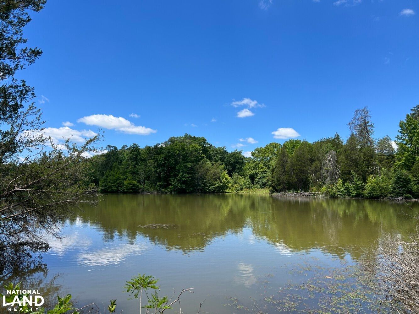 0 Eagle Ridge Road, Kingston, TN 37763 | Land.com