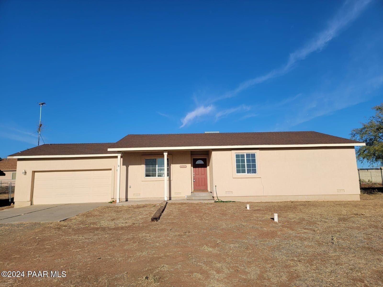 20092 E Ocotillo Drive, Mayer, AZ 86333 | MLS: 1069300 | Land.com