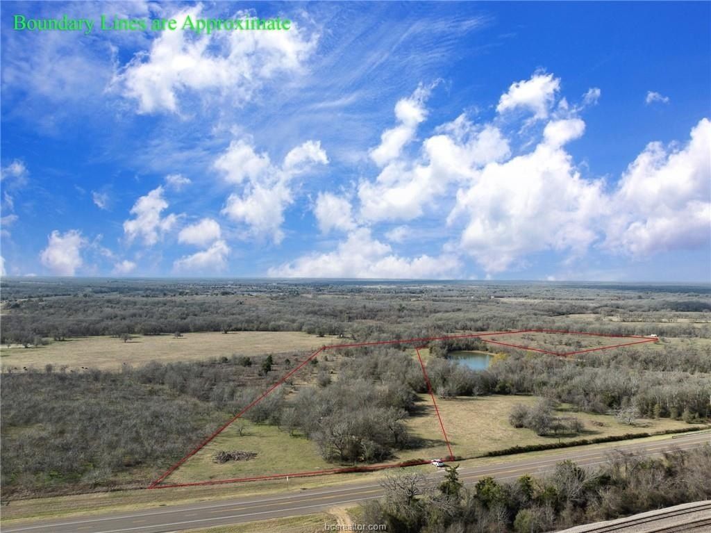 20+/- Acres N HWY 36, Milano, TX 76556 | MLS: 24017804 | Land.com