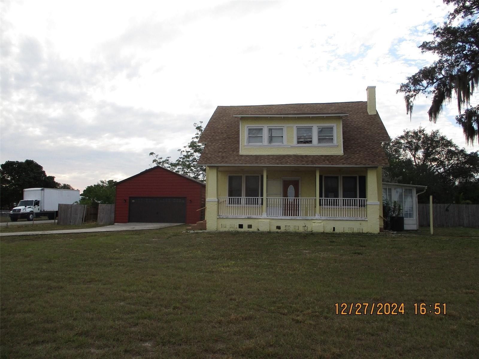 401 W L KIRKLAND STREET, Avon Park, FL 33825 | MLS: L4949579 | Land.com