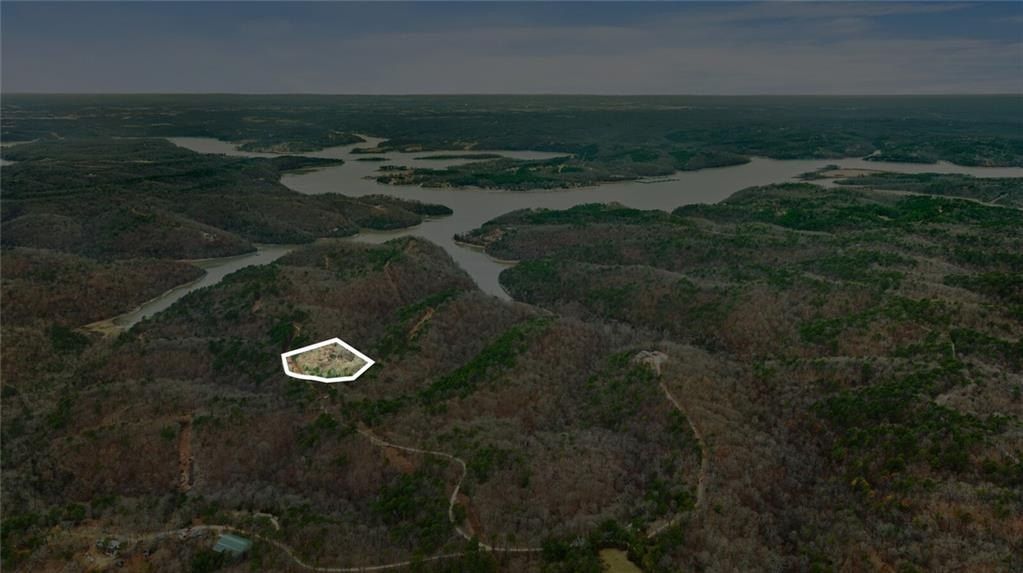 Outlook LN, Rogers, AR 72756 | MLS: 1294822 | Land.com