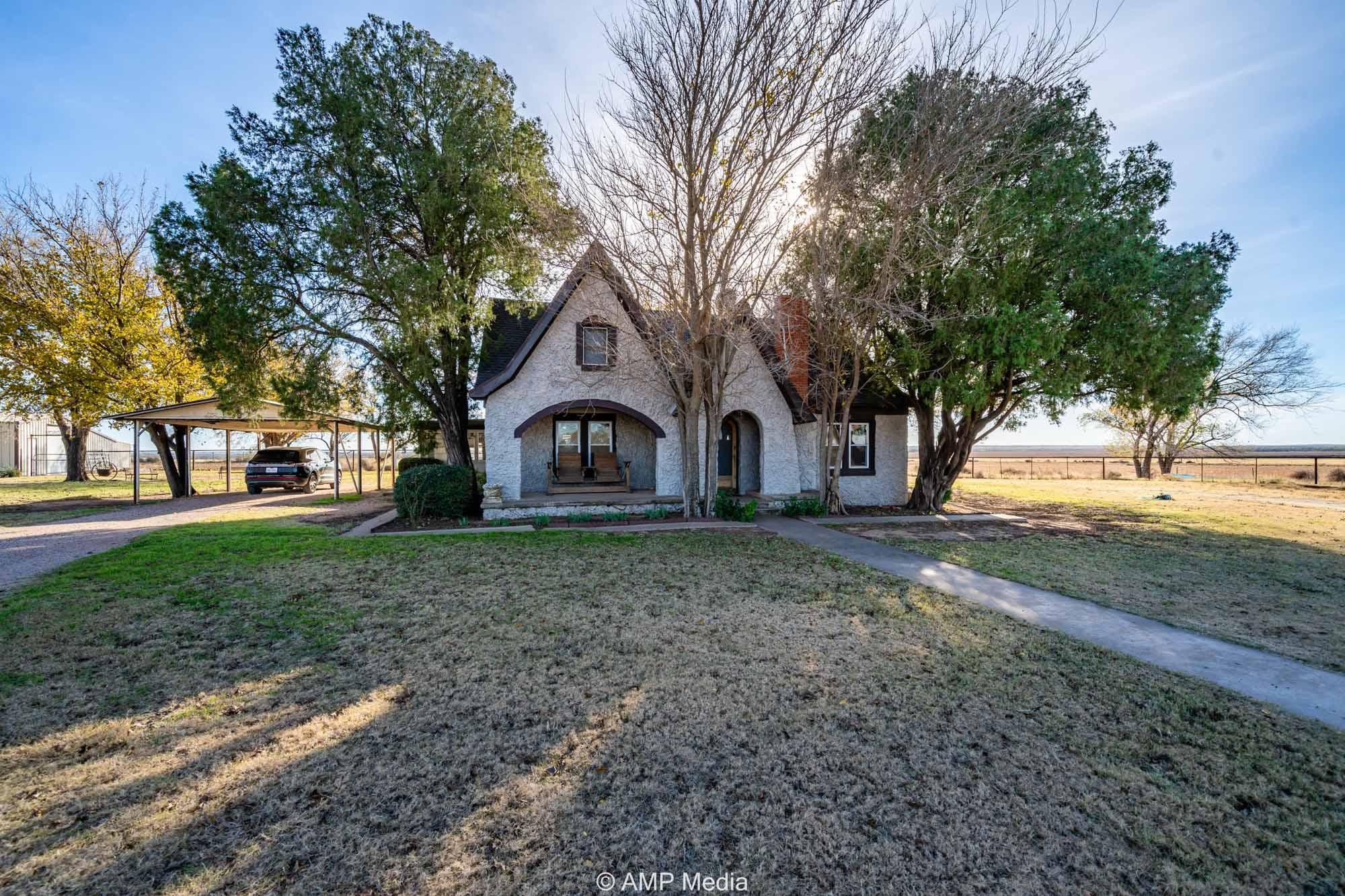 829 U.S. 180, McCaulley, TX 79534 | Land.com