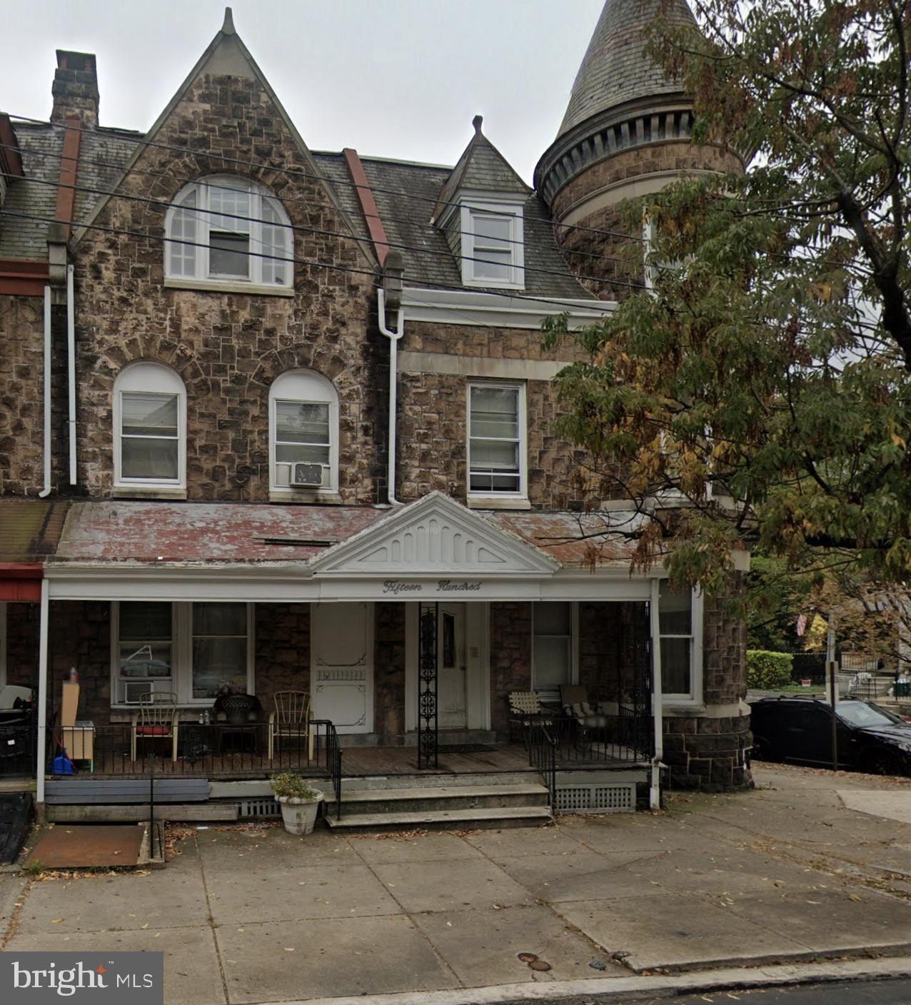 1500 PERKIOMEN AVENUE, Reading, PA 19602 | MLS: PABK2052178 | Land.com