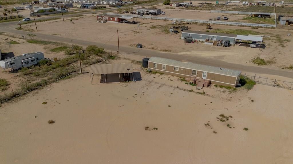 13349 W Jenkins, Odessa, TX 79764 | MLS: 157079 | Land.com