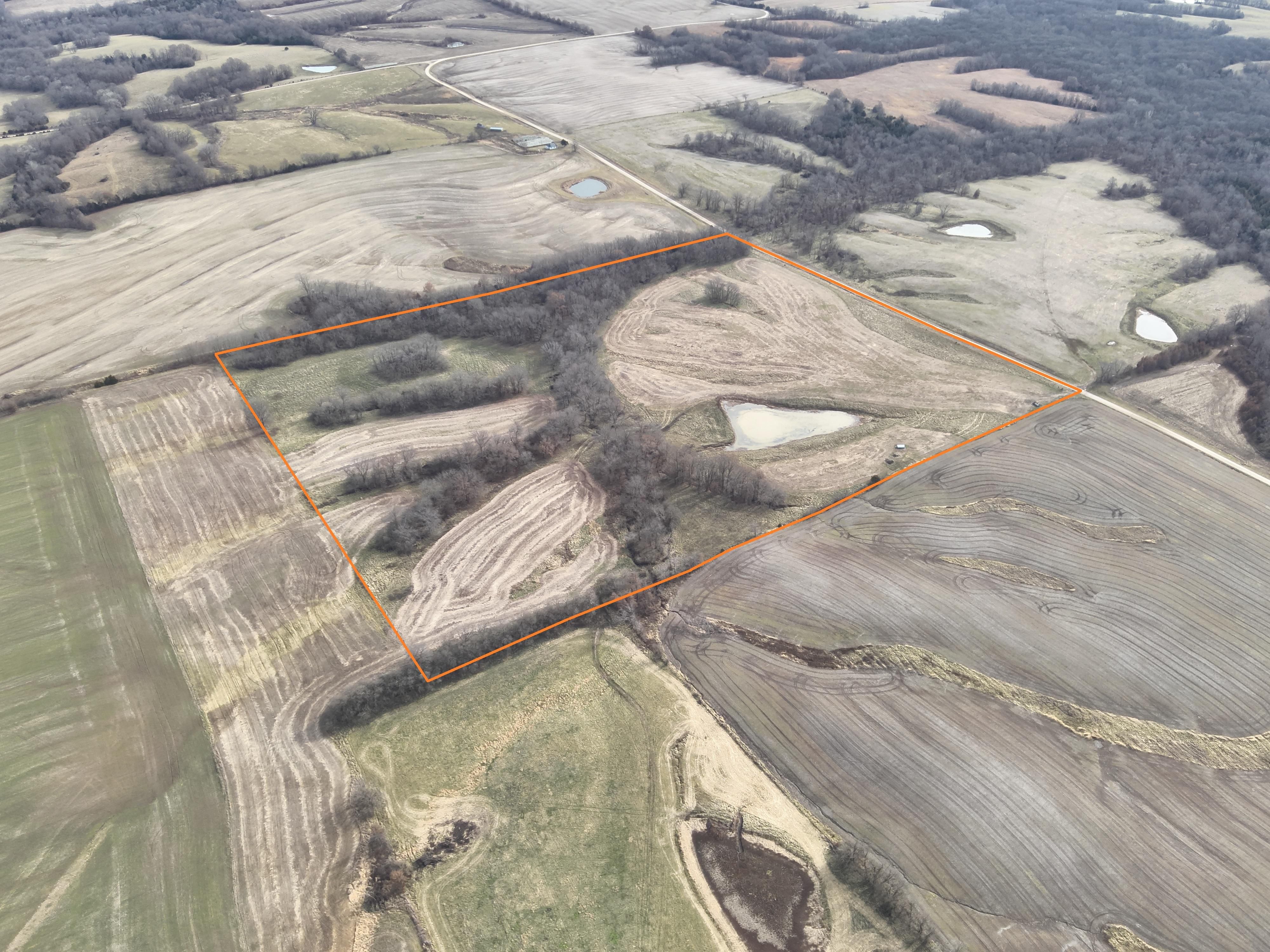 State Highway MM, Atlanta, MO 63530 | MLS: 49-Acre Mixed-Use Farm in ...