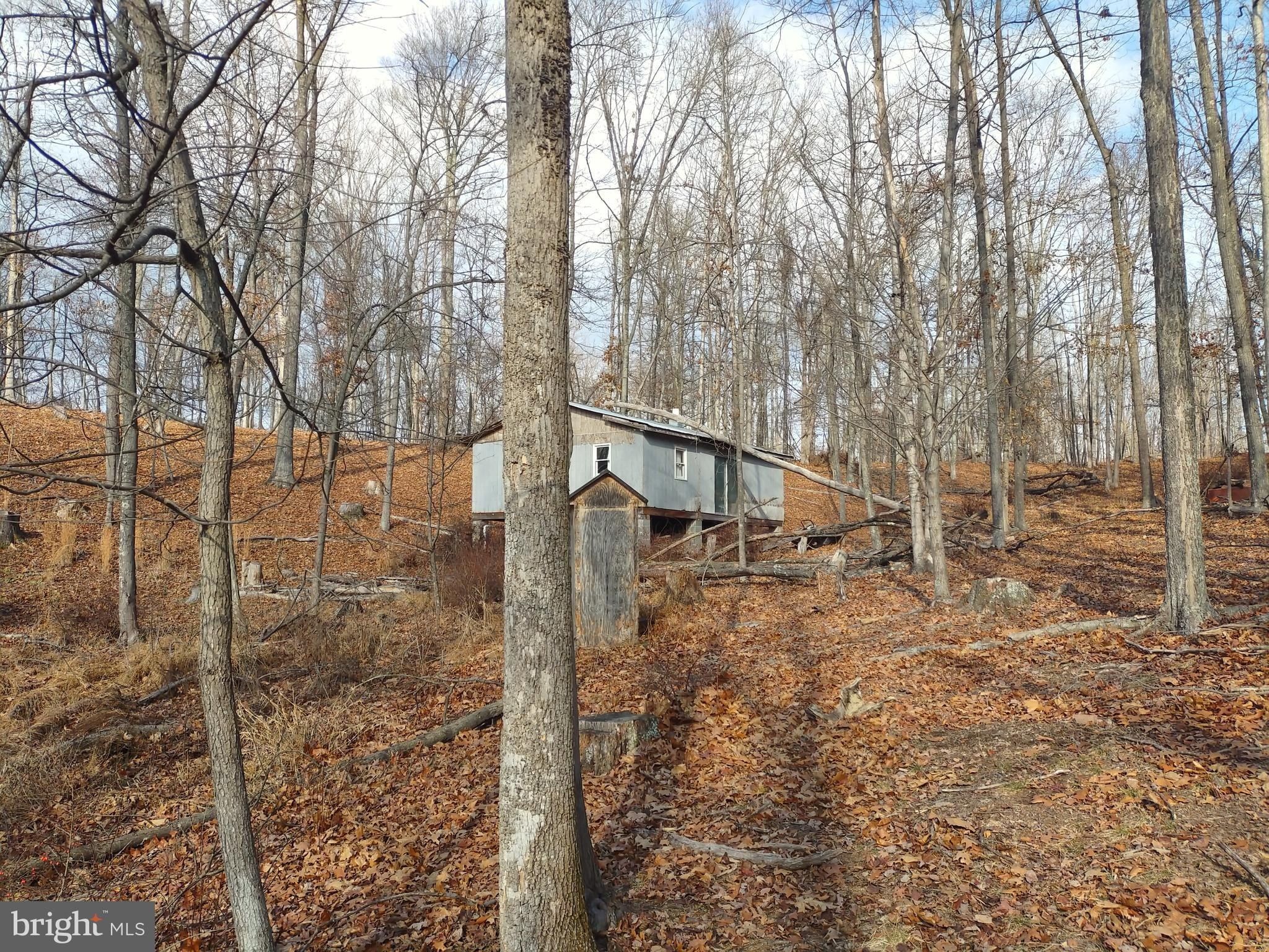 S TIMBER RIDGE ROAD, Cross Junction, VA 22625 | MLS: VAFV2023488 | Land.com