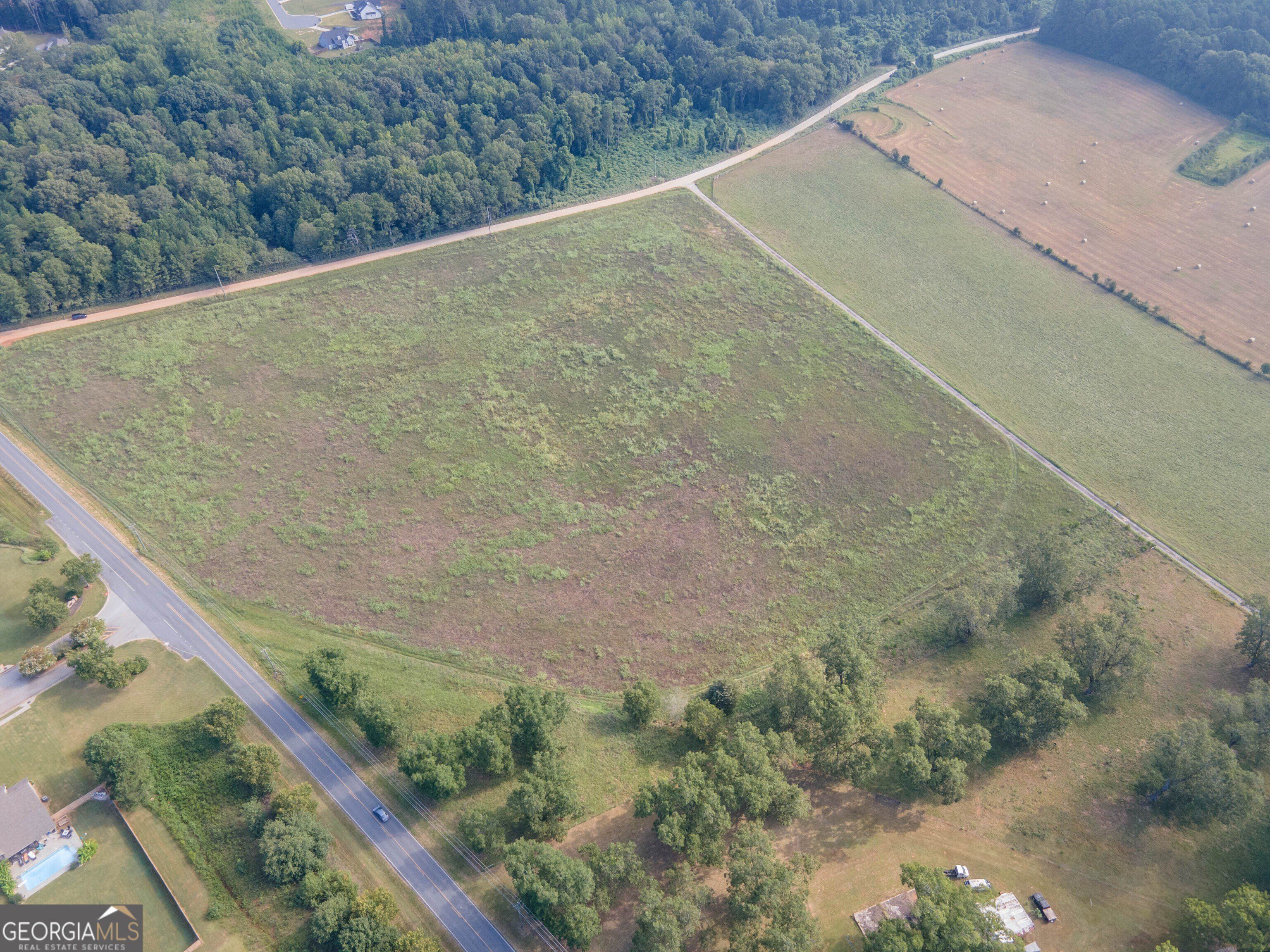 0 Williamson Zebulon Road, Williamson, GA 30292 | MLS: 10420213 | Land.com