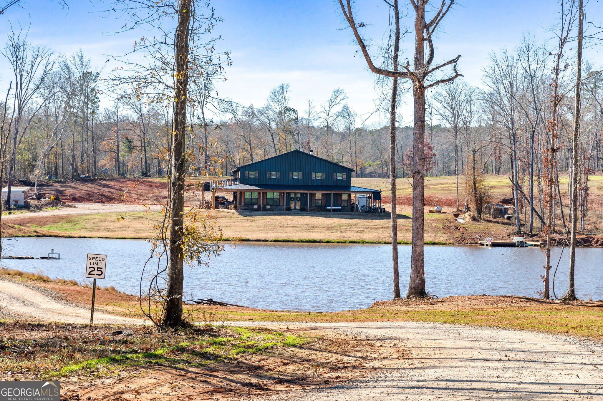 239 Walters, Barnesville, GA 30204 | MLS: 10431241 | Land.com