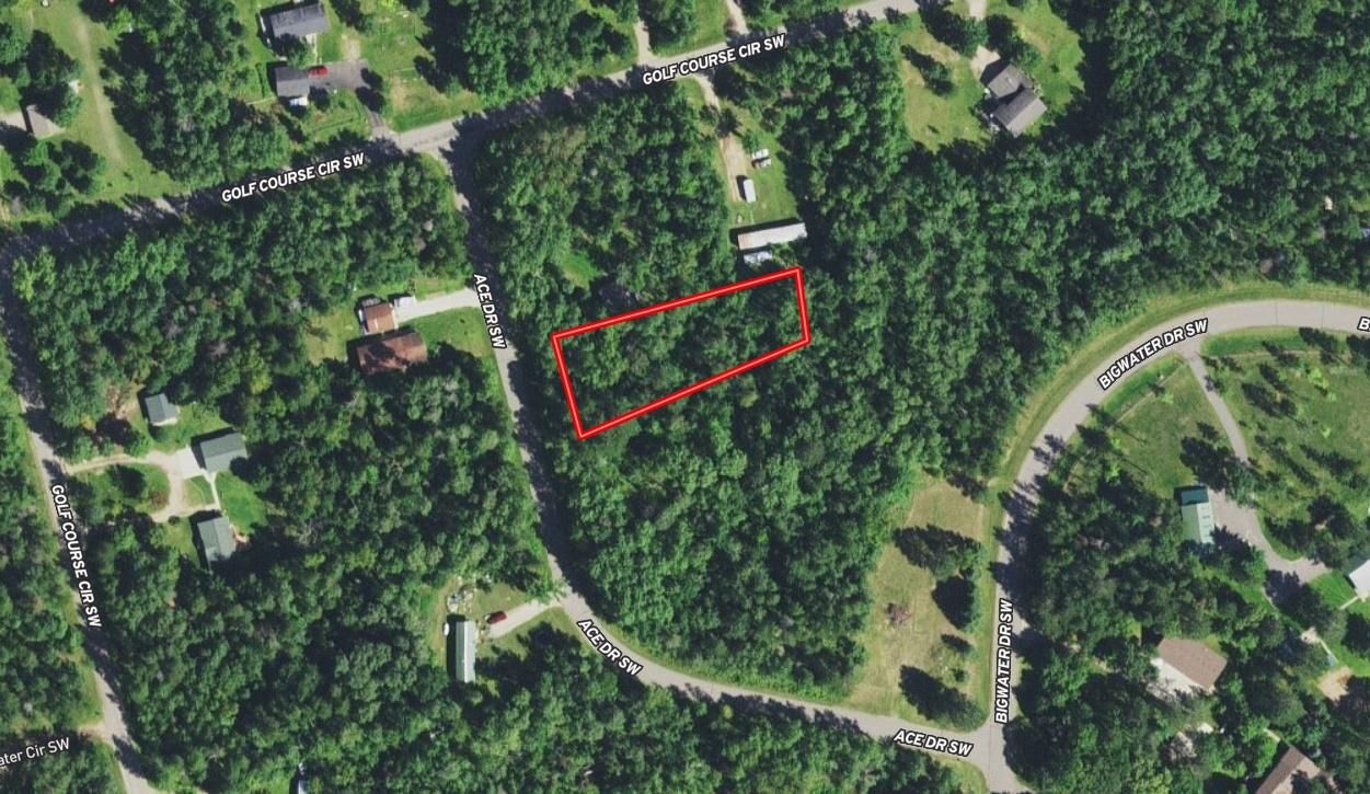 0.48 acres in Pillager, MN, 56473 | Land.com