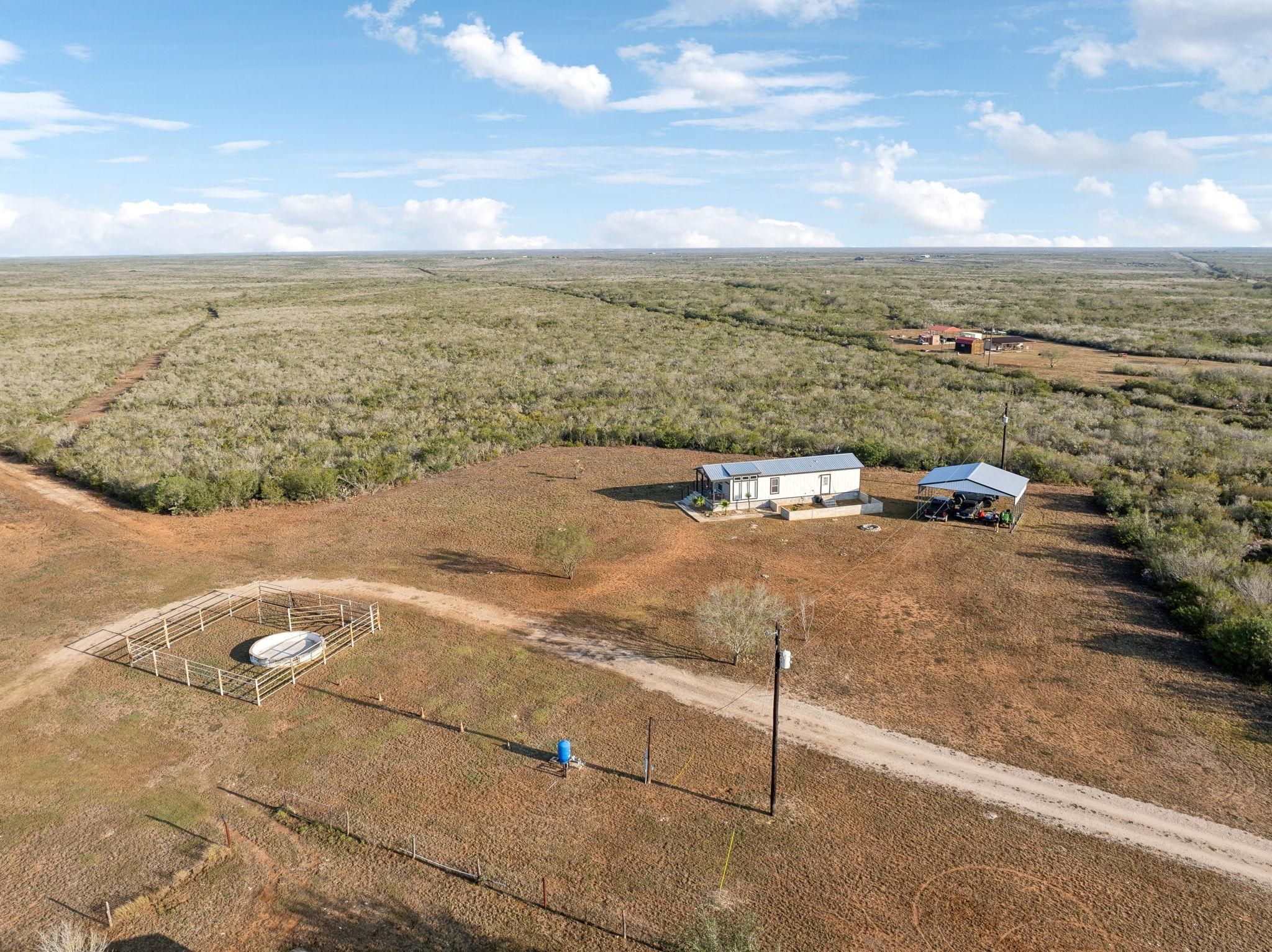 2754 Texas 359, Benavides, TX 78341 | Land.com