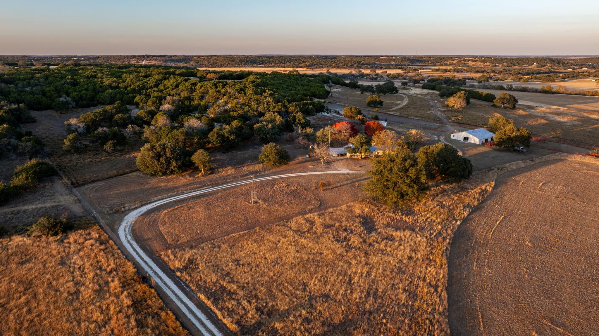 5777 County Road 309, Cranfills Gap, TX 76637 | Land.com