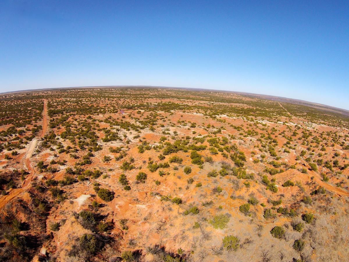 21.74 acres in Truscott, TX, 79227 | Land.com