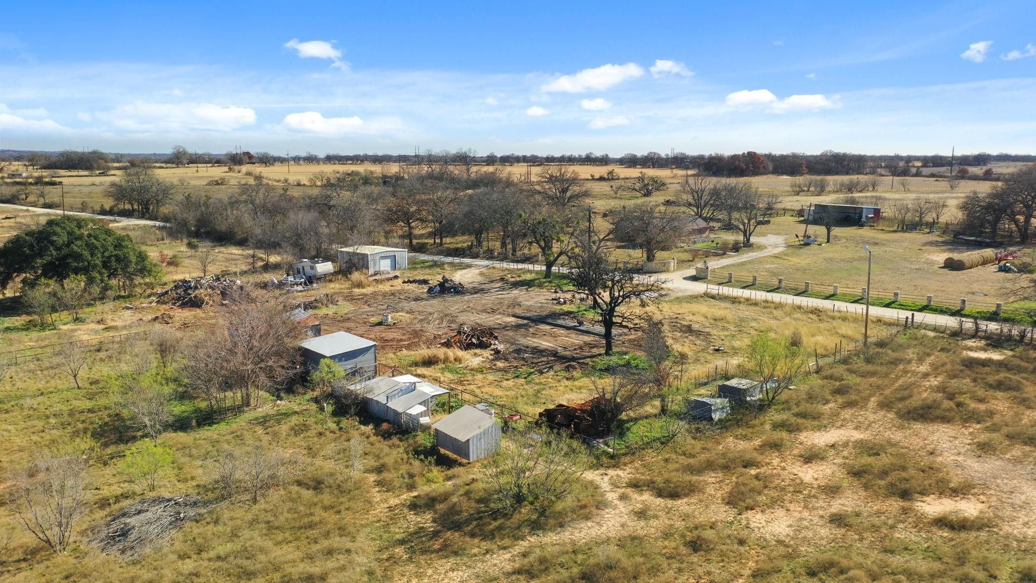 450 County Road 315, Comanche, TX 76442 | MLS: 20801972 | Land.com