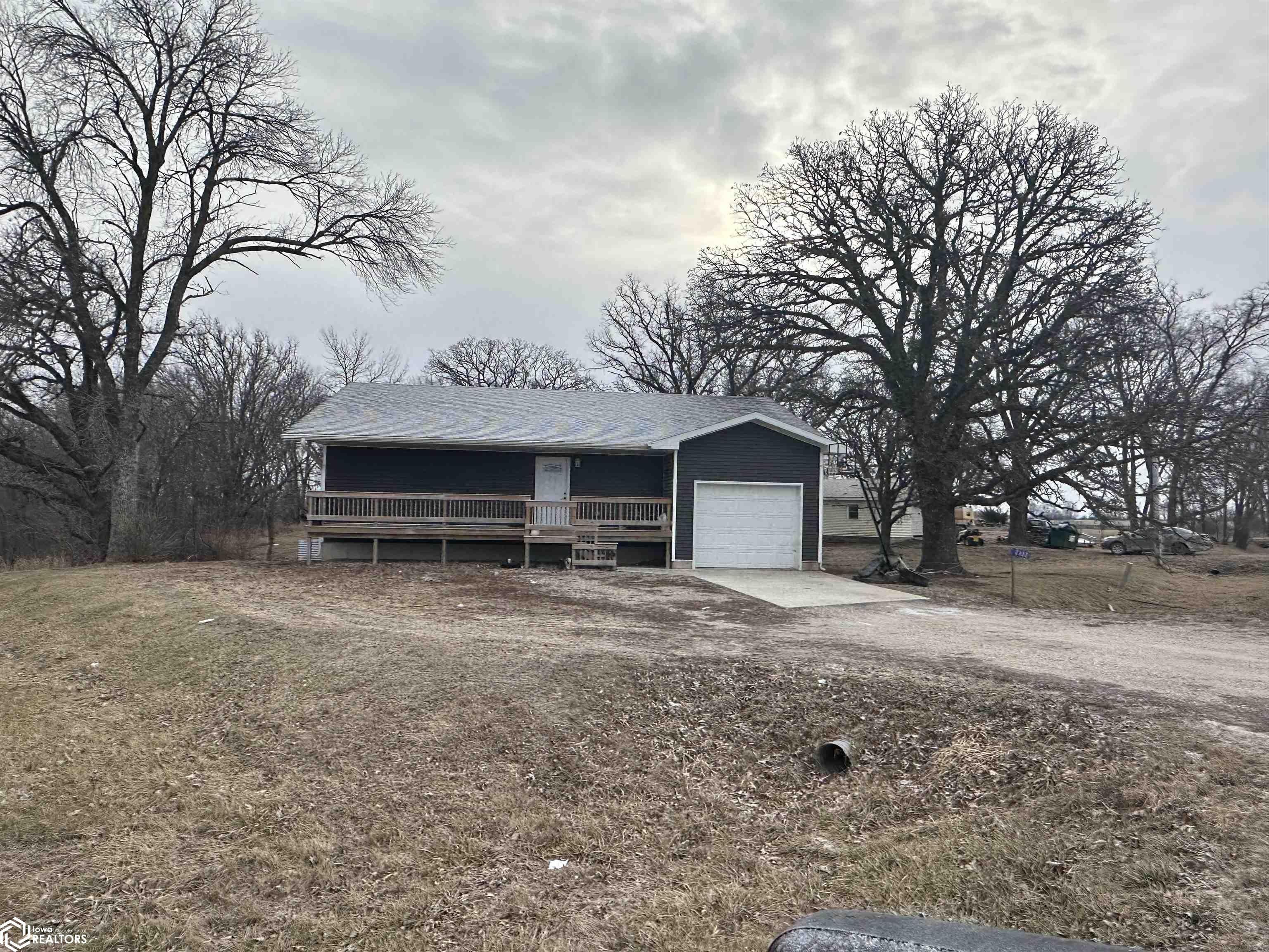 2102 Taylor Avenue, Rowan, IA 50470 | MLS: 6323921 | Land.com