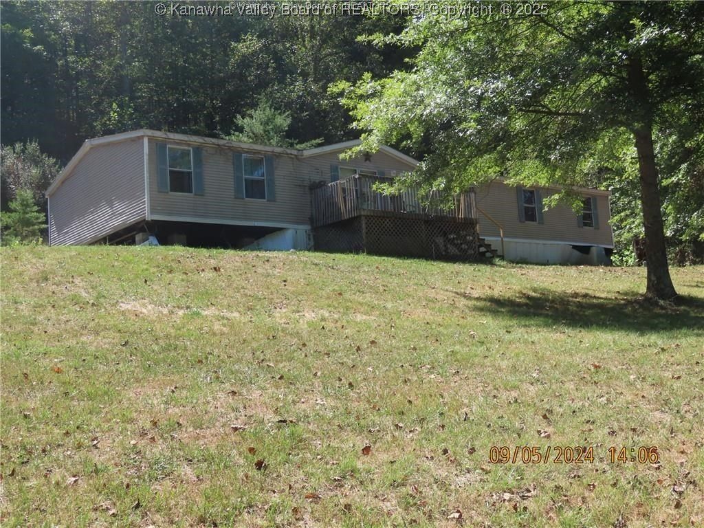192 Washington Hill Road, Hurricane, WV 25526 | MLS: 276555 | Land.com